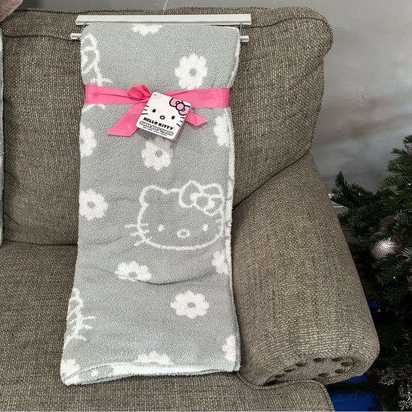 Sanrio | Bedding | Hello Kitty Tik Tok Viral Blanket | Poshmark